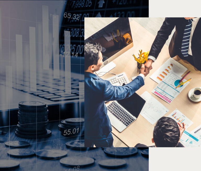 Finanzen: Bankwesen, Kredite und Investitionen